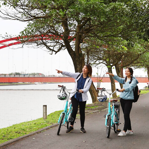 Taiwan Railway Corporation ,Ltd.